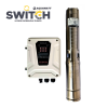 SWITCH 7 – 1500w Solar Hybrid AC/DC Borehole Pump | Max Head: 100m ...