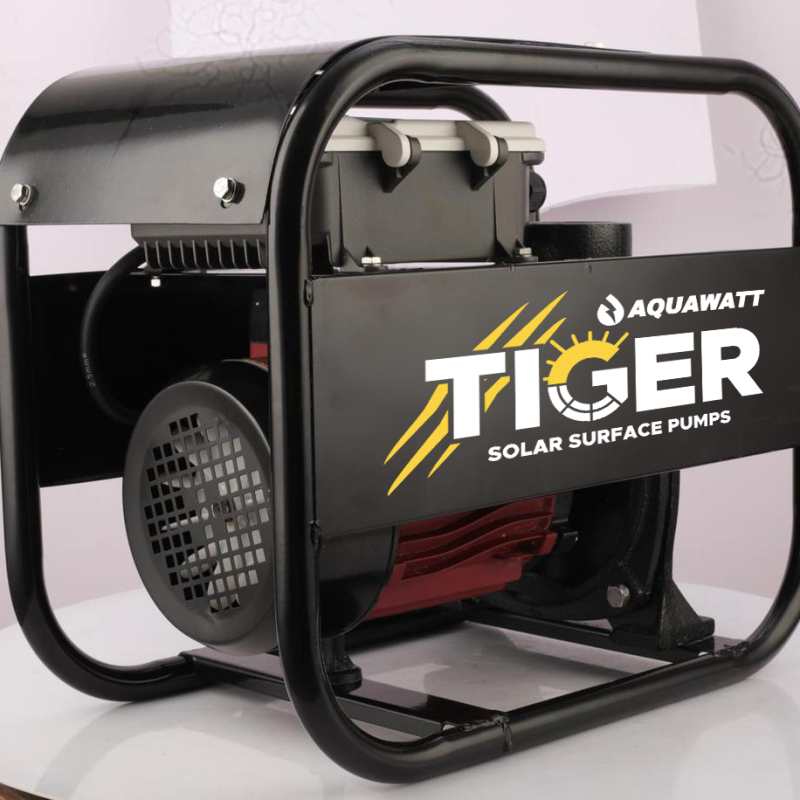 The Best Quality Solar Pumps For You - AquaWatt