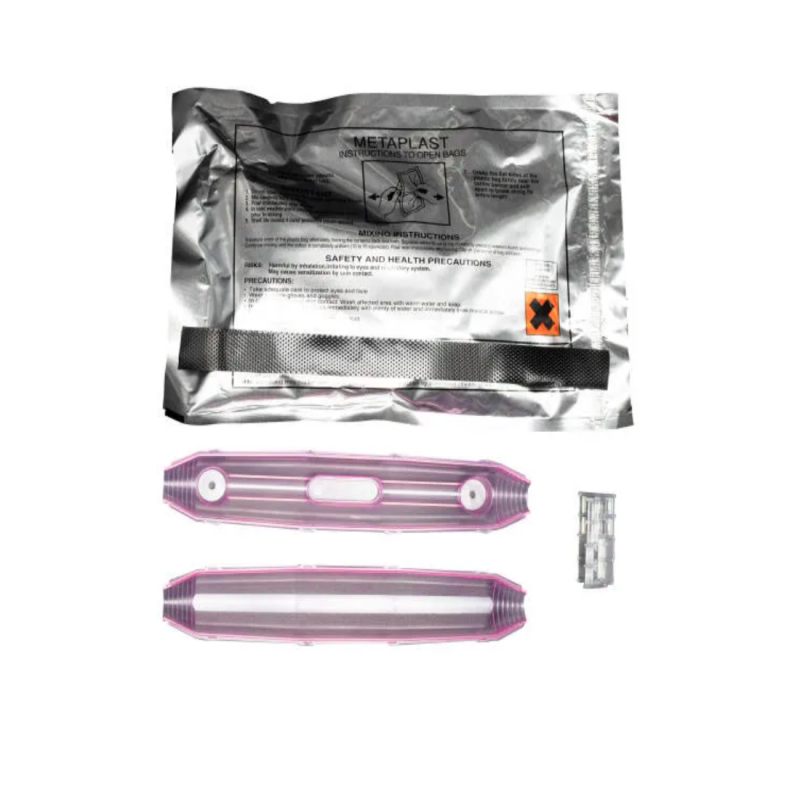 Metaplast MX2 Cable Joining Kit - AquaWatt