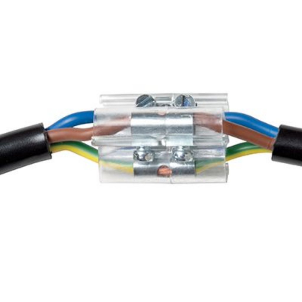 Cables, Batteries and Fittings - AquaWatt