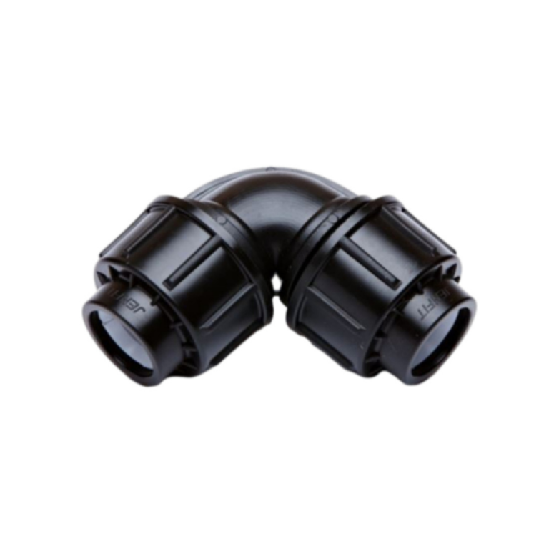 Compression Equal Elbow - AquaWatt